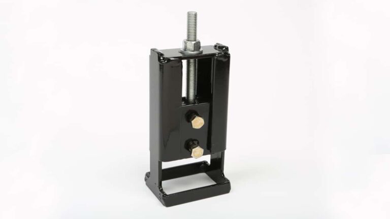 FISHER® Maintenance Accessories