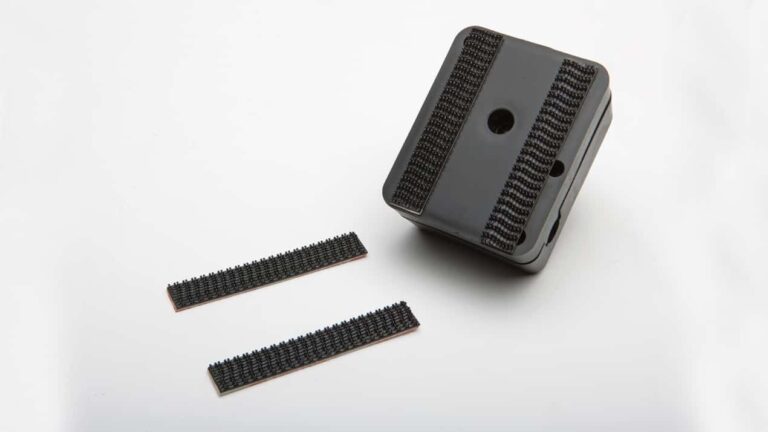 POLY-CASTER™ UTV Hopper Spreader | FISHER®