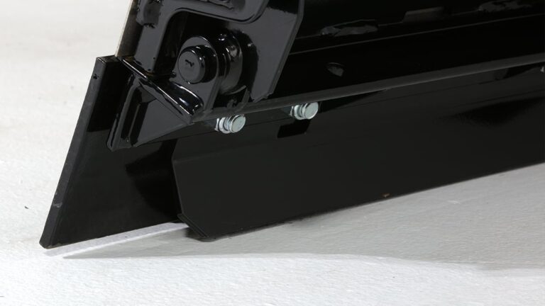 EZ-V® Snowplow Accessories | FISHER®