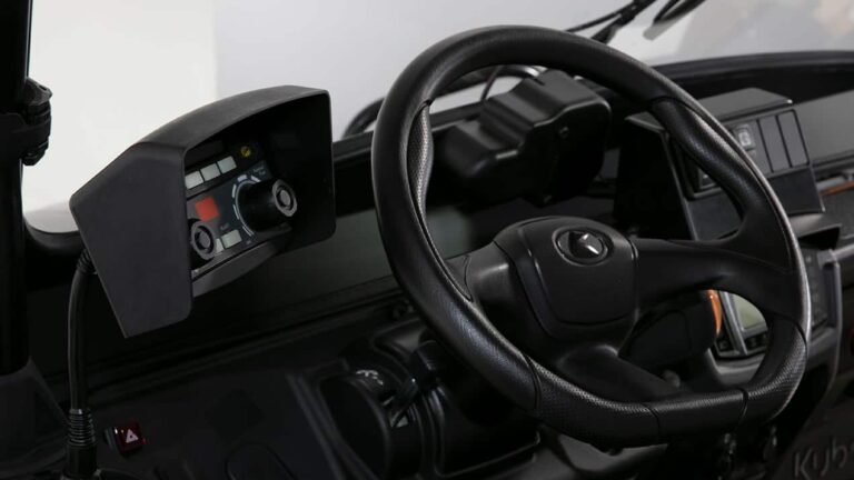 SPEED-CASTER 525 & 900 Truck Tailgate Spreaders | FISHER®