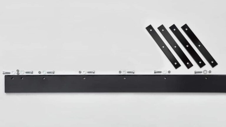 XLS™ Snowplow Accessories | FISHER®