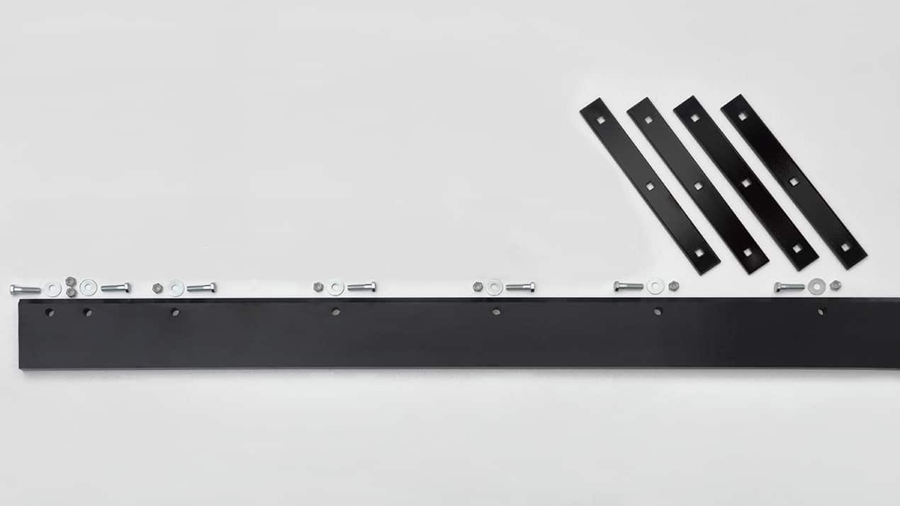 XLS™ Snowplow Accessories | FISHER®