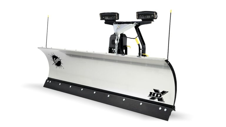 What Snow Plow or Spreader Fits My Vehicle | FISHER®