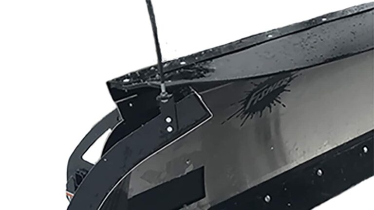 XLS™ Snowplow Accessories | FISHER®