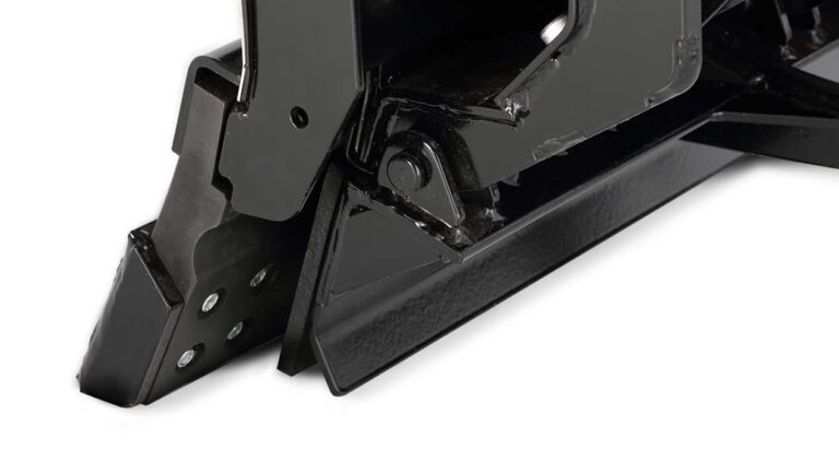 XLS™ Snowplow Accessories | FISHER®