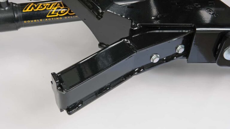 XtremeV™ Snowplow Accessories | FISHER®