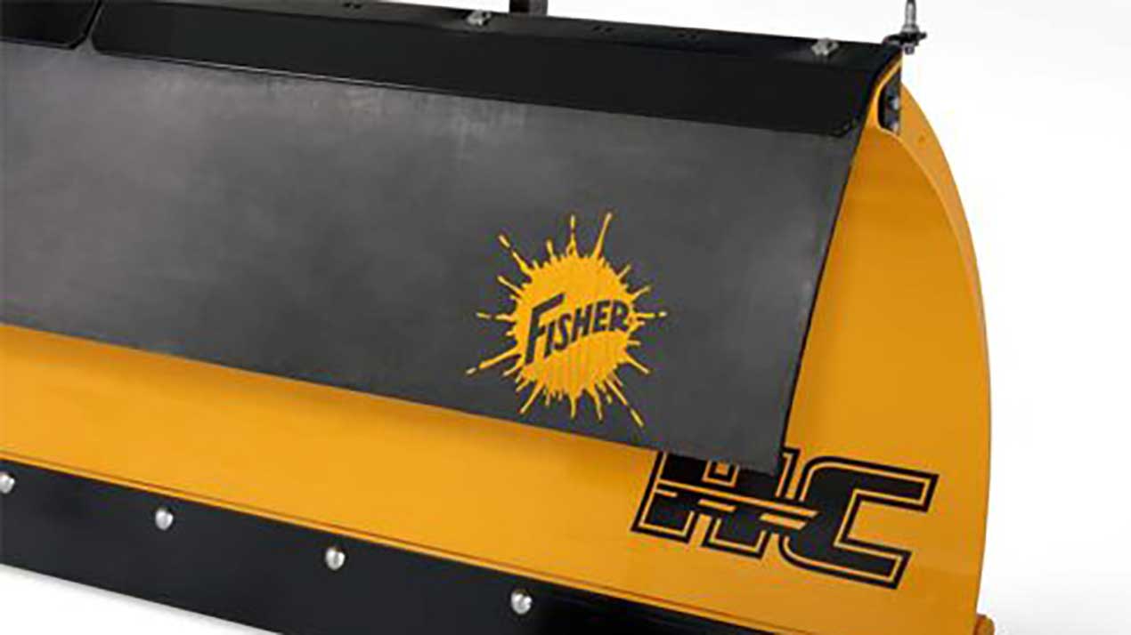HC Snowplow Accessories | FISHER®