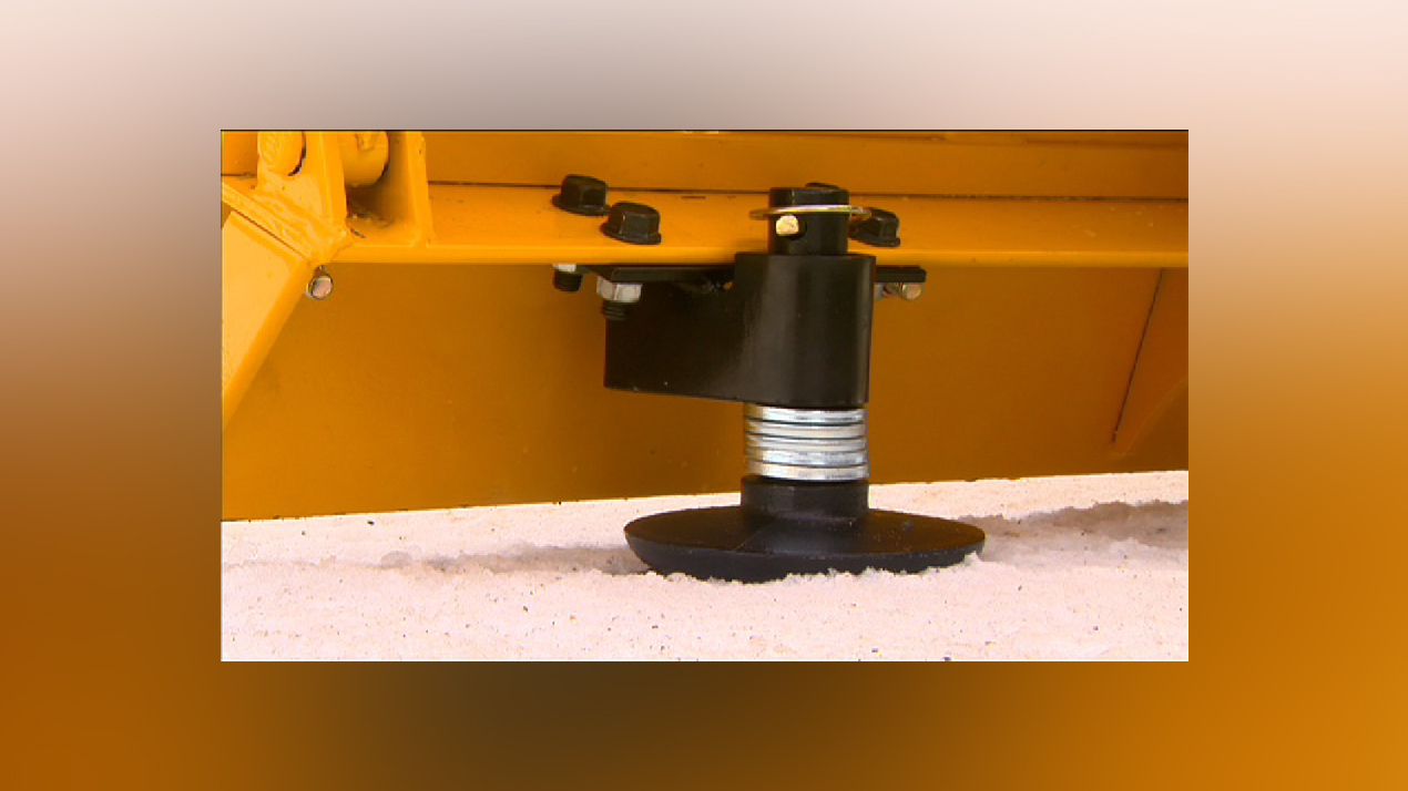 Legacy Snowplow Accessories | FISHER®