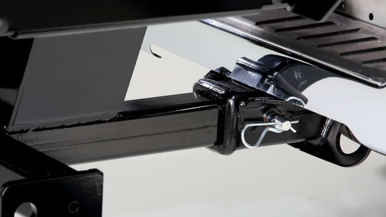 SPEED-CASTER 525 & 900 Truck Tailgate Spreaders | FISHER®