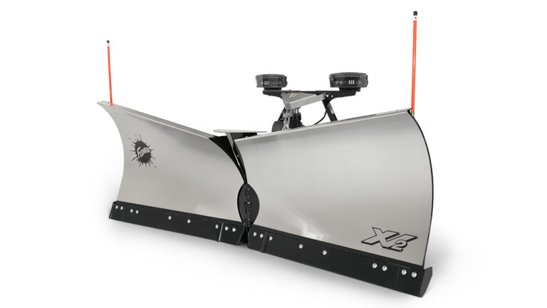 What Snow Plow or Spreader Fits My Vehicle | FISHER®