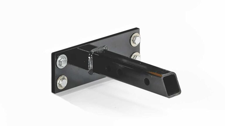 QUICK-CASTER™ 300W MOUNTING OPTIONS - FISHER Engineering