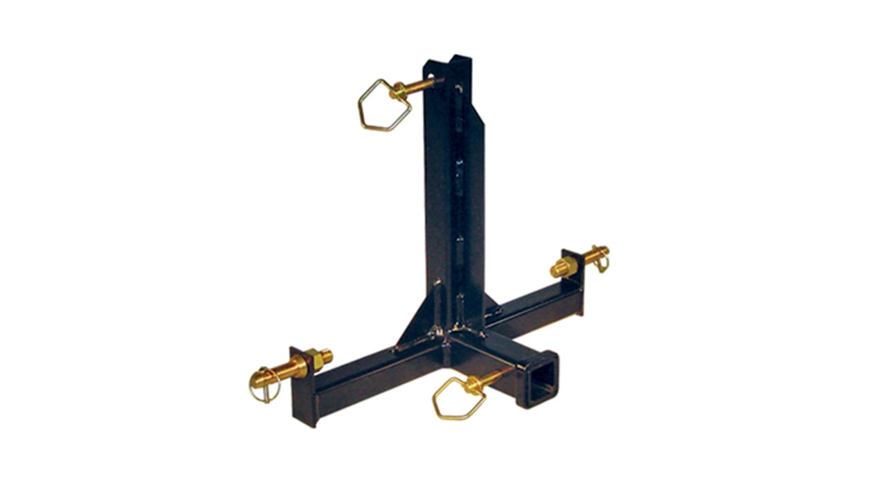 QUICK-CASTER™ 300W MOUNTING OPTIONS - FISHER Engineering