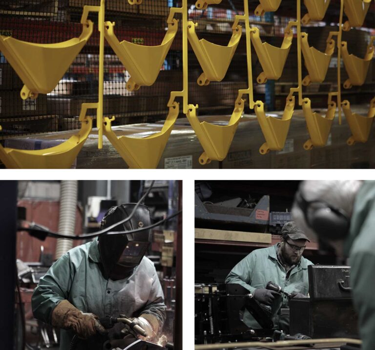 FISHER® Snow Removal & Ice Control Products