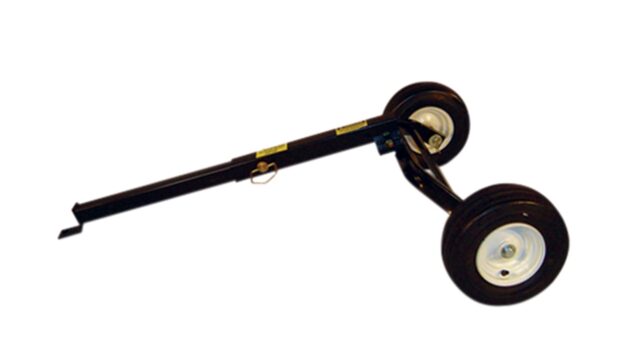 QUICK-CASTER™ 300W MOUNTING OPTIONS - FISHER Engineering