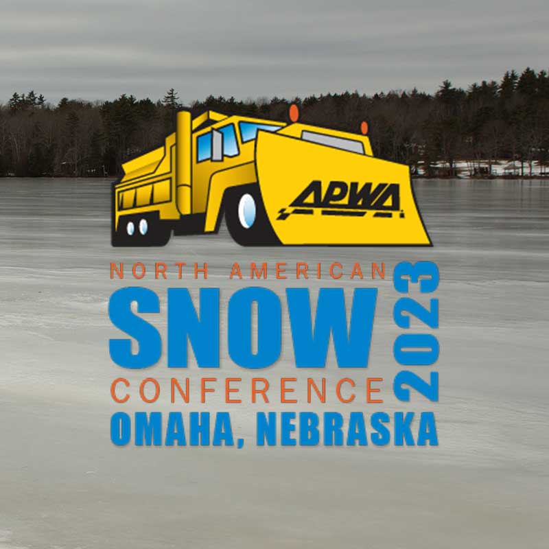 FISHER® Snow Removal & Ice Control Products
