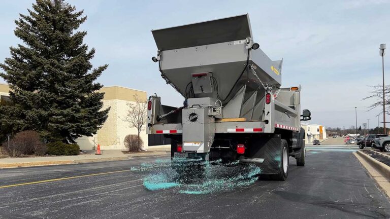 Fisher Engineering Unveils New TEMPEST™ Hopper Spreaders | FISHER ...