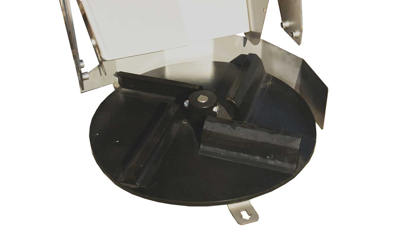 TEMPEST Compact Hopper Spreader Accessories | FISHER™