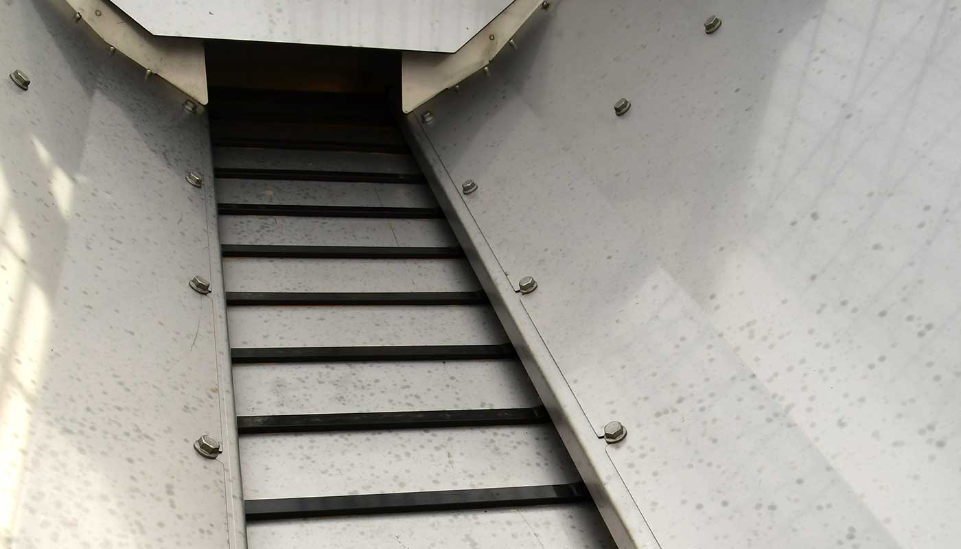 Truck Snowplows & Spreaders | FISHER®