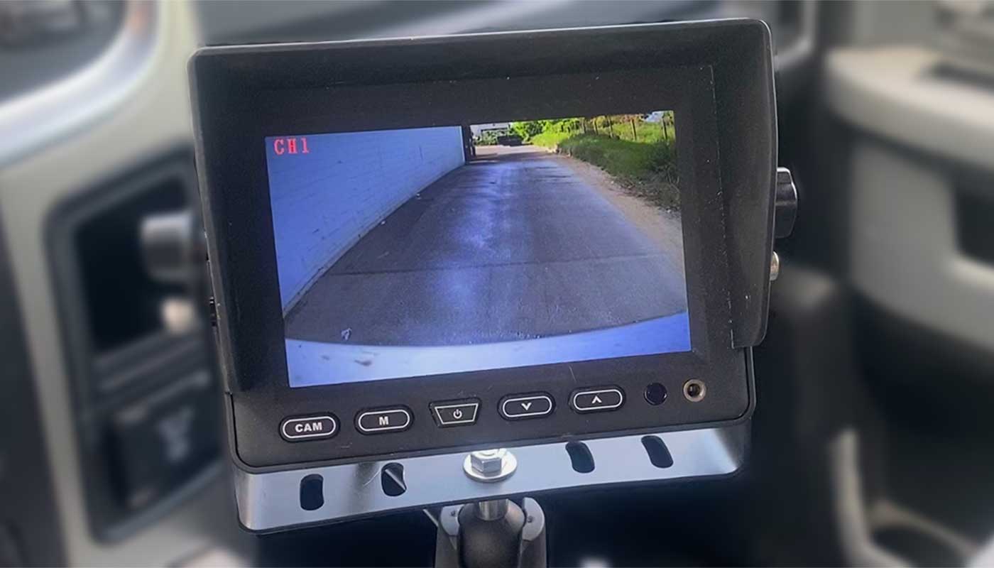 TEMPEST™ Hopper Spreader 1.5 - 5.0 cu yd | FISHER®