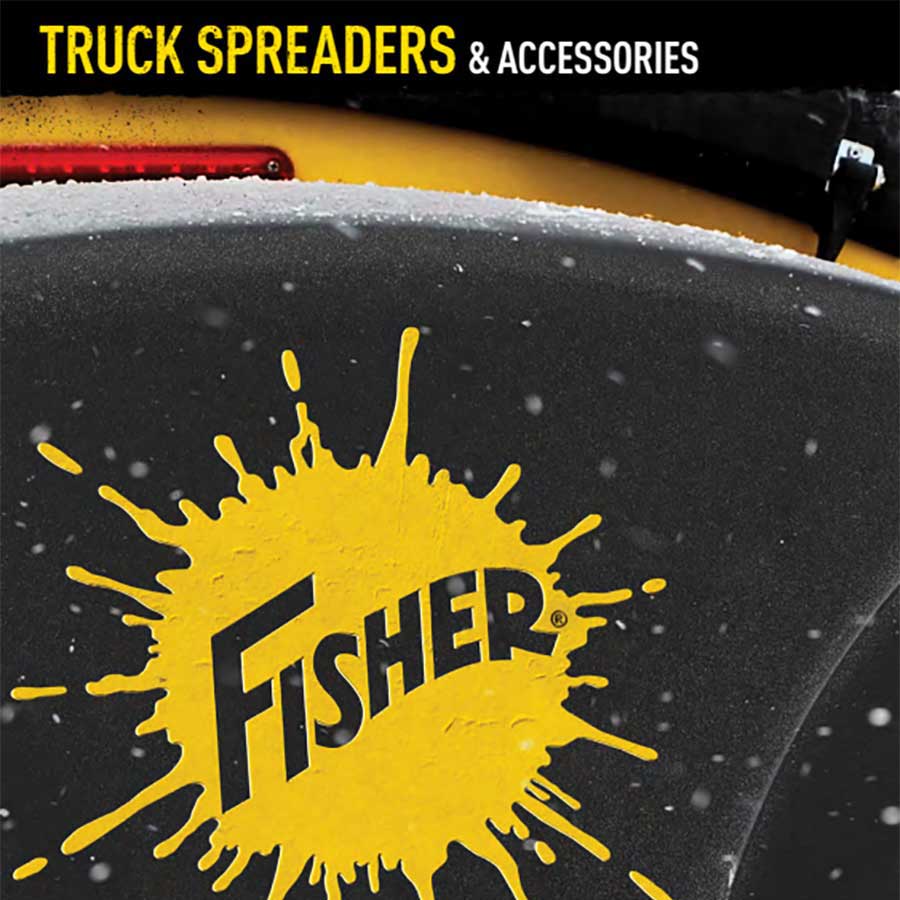FISHER® Full Line Product Brochures & New Product Sell Sheets