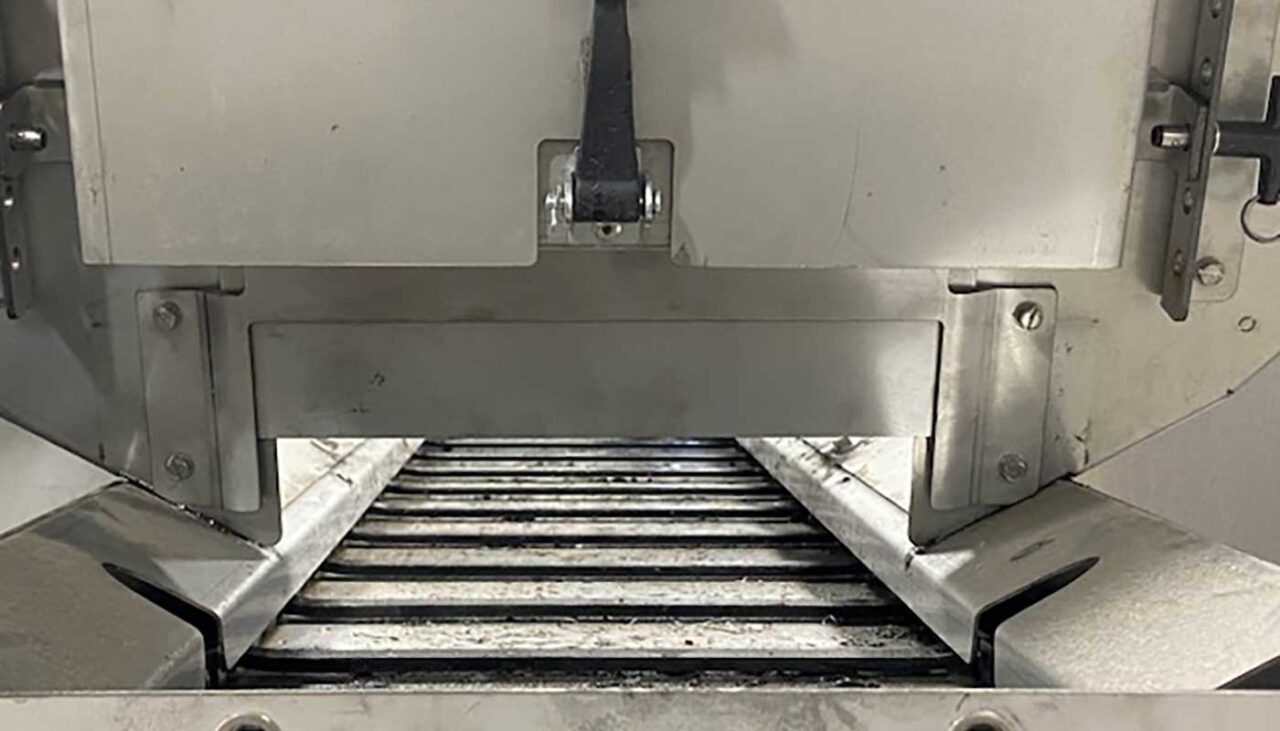 TEMPEST Hopper Spreader Accessories (1.5-5.0 cu yd) | FISHER