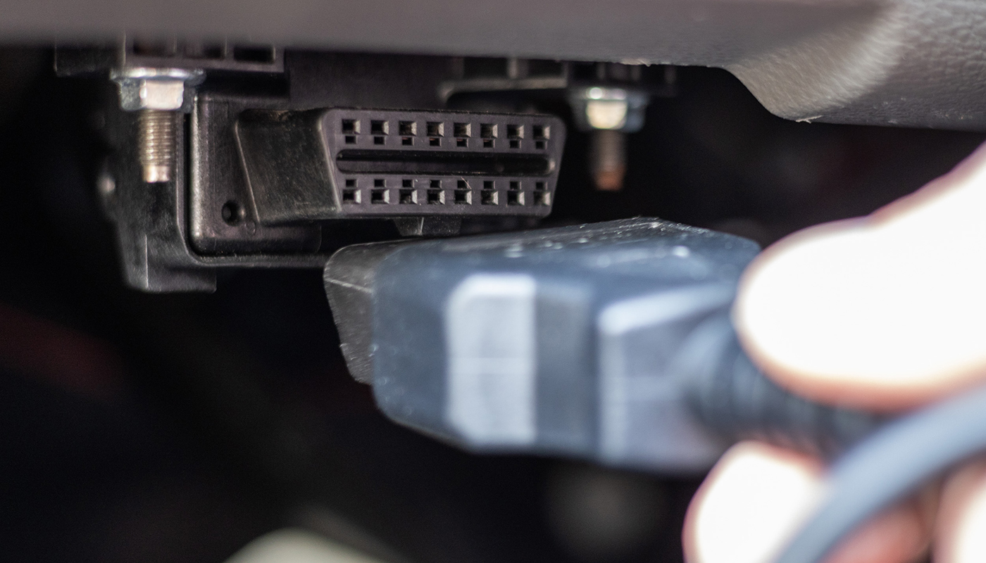 Auto Speed Control - All FLEET FLEX Spreaders | FISHER