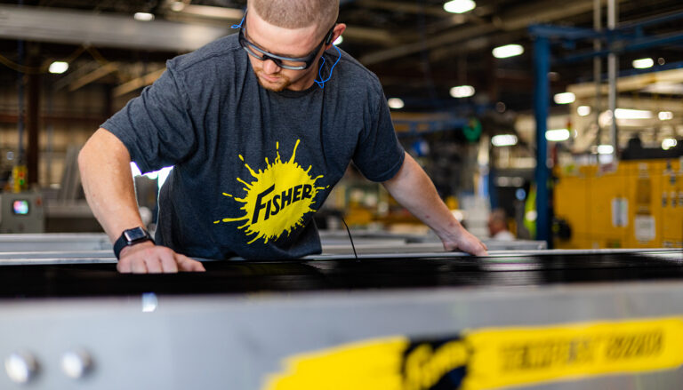 The Backstory of FISHER Nation | Learn About Fisher Engineering